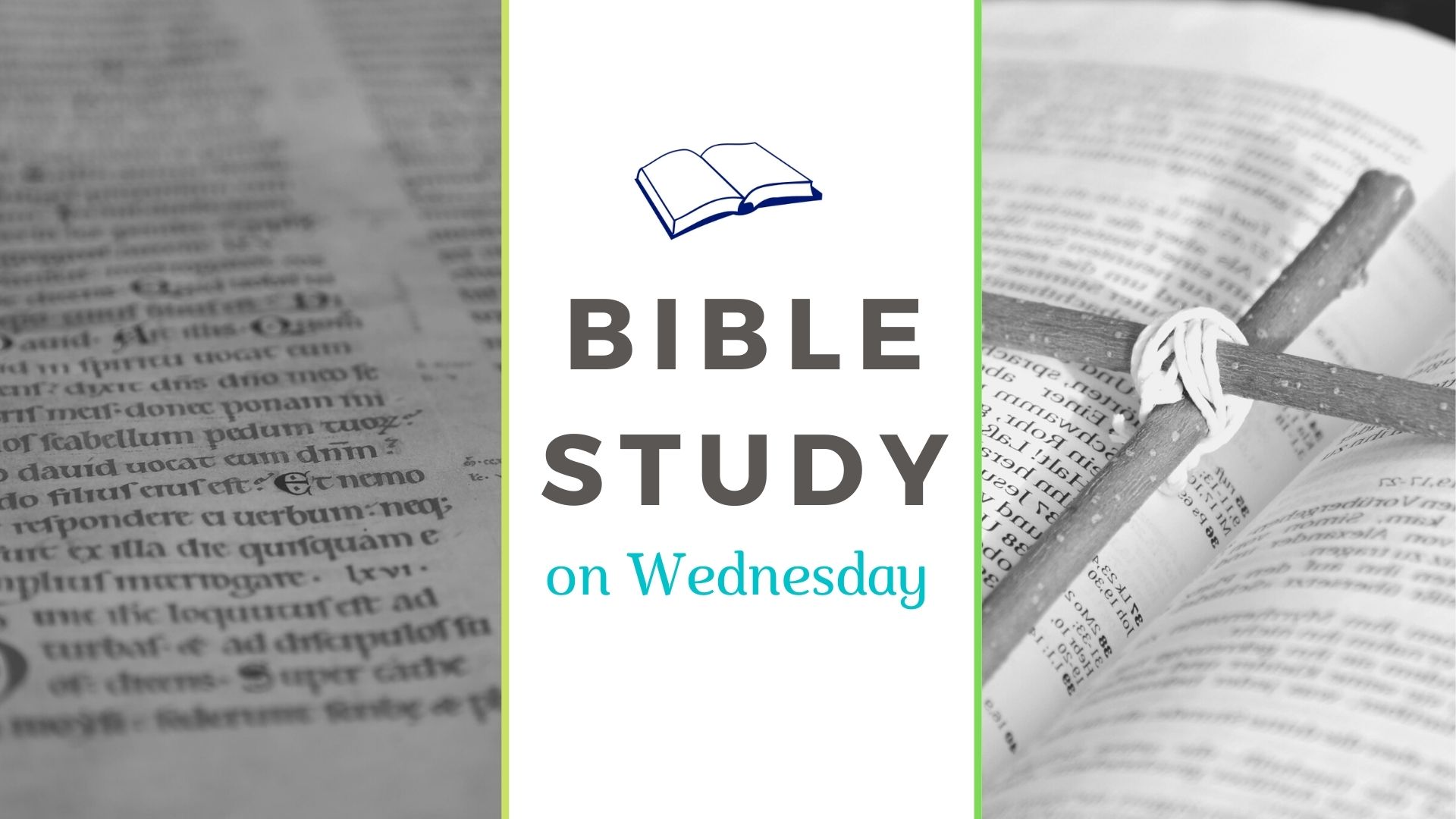 Bible Study - Turun ja Kaarinan seurakunnat